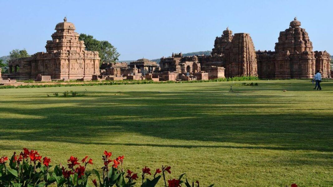 Major Ancient and Medieval Temples of India: A Journey Through Time
